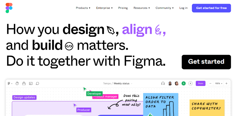 Figma vs Adobe XD vs Sketch: A Triple Threat Match